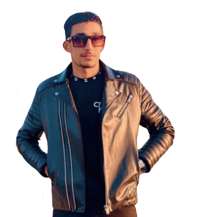 Portfolio website || Othmane Chaikhi Portfolio website || Othmane Chaikhi